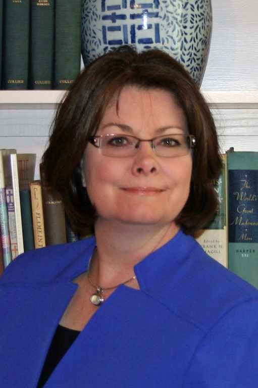 New president welcomes students