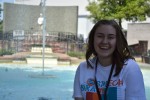 Seneca student to run for presidency