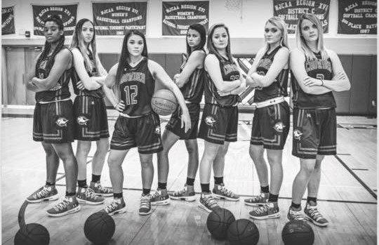Basketball suits up for season