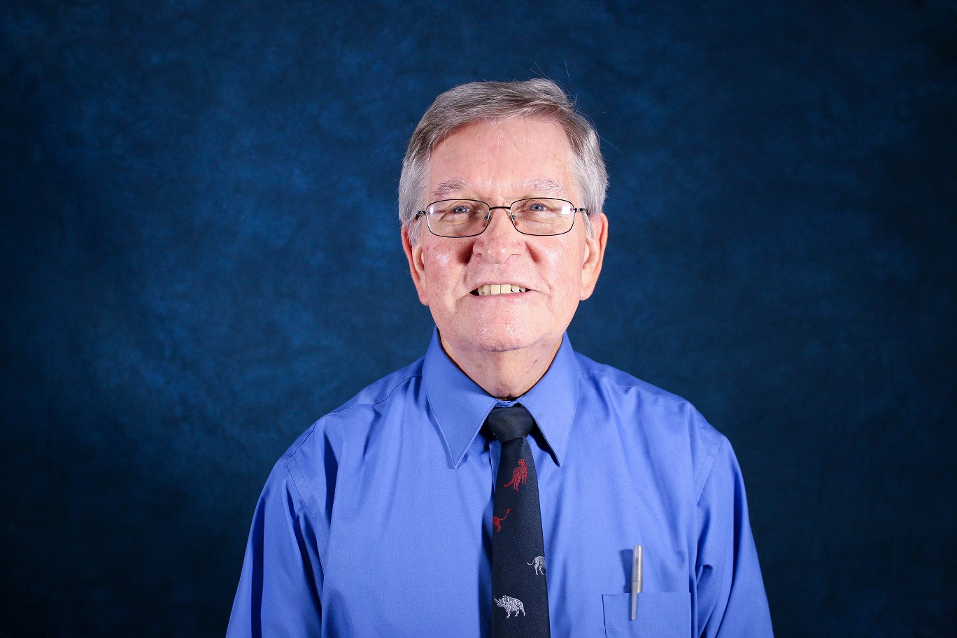 Instructor dedicates life to teaching