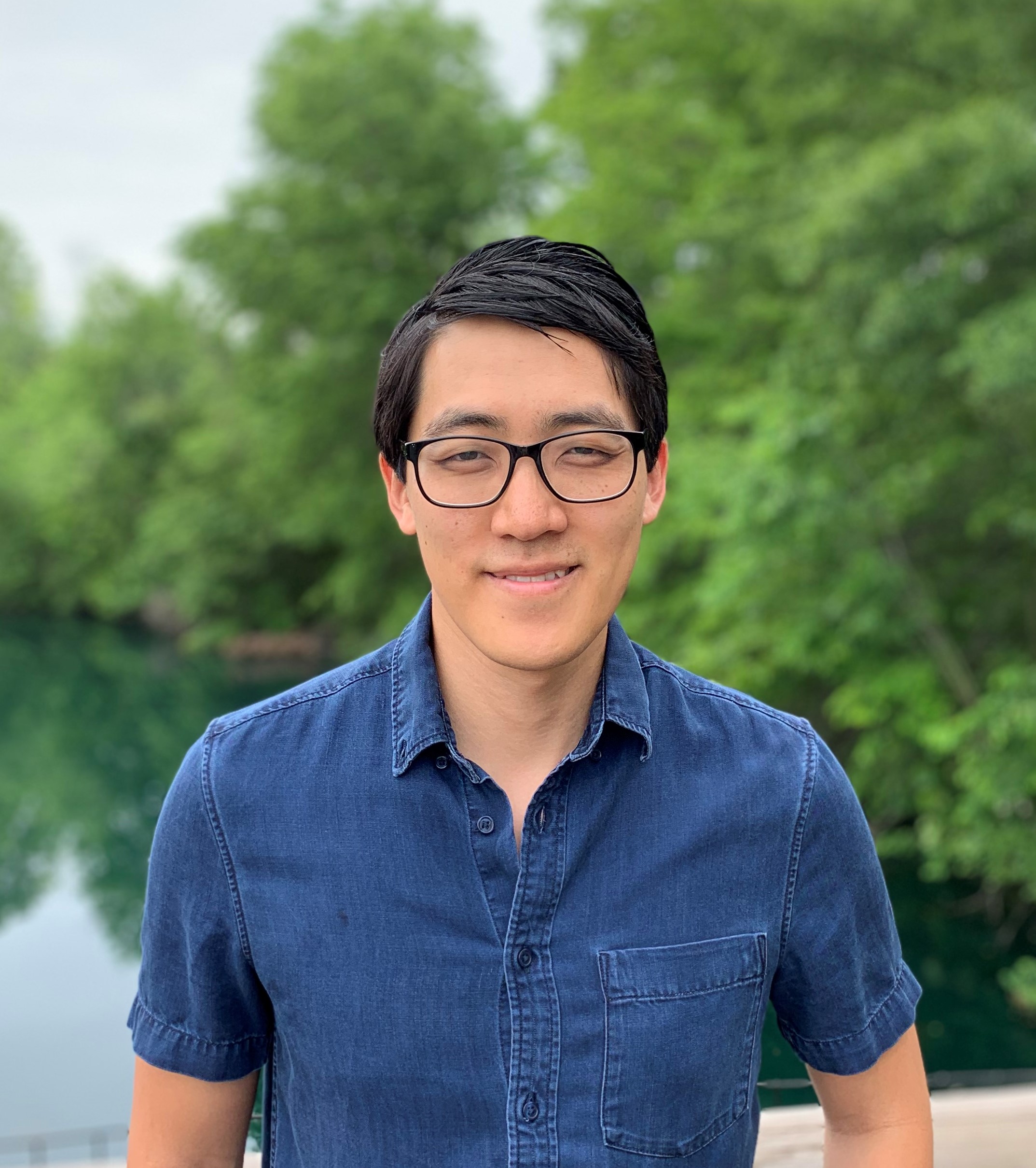 New Counselor connects with students