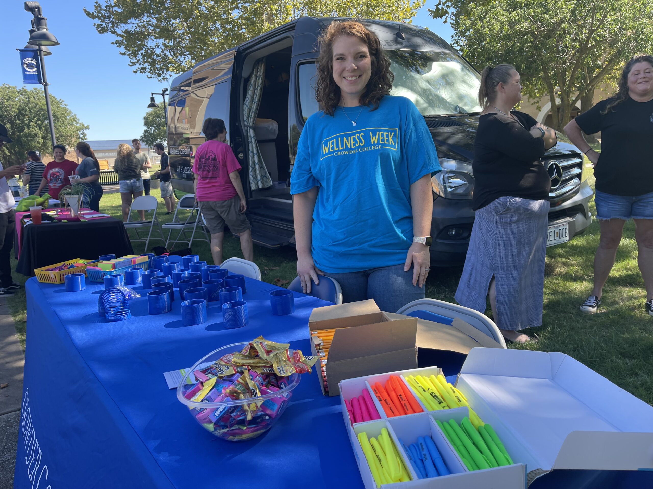 Need Help Student Success Center Is Here