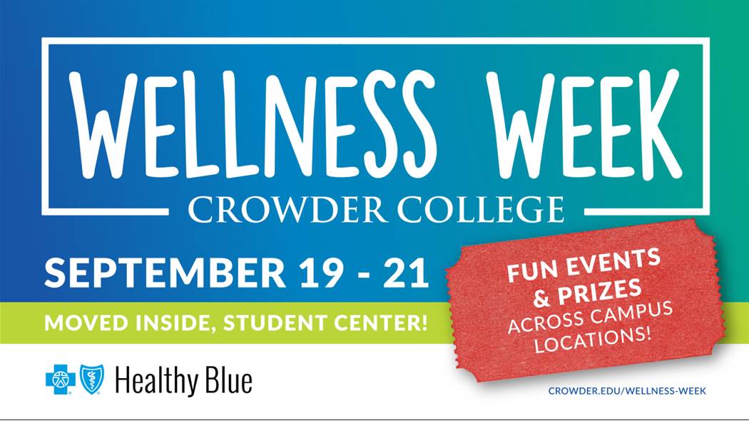 Wellness Week Overview